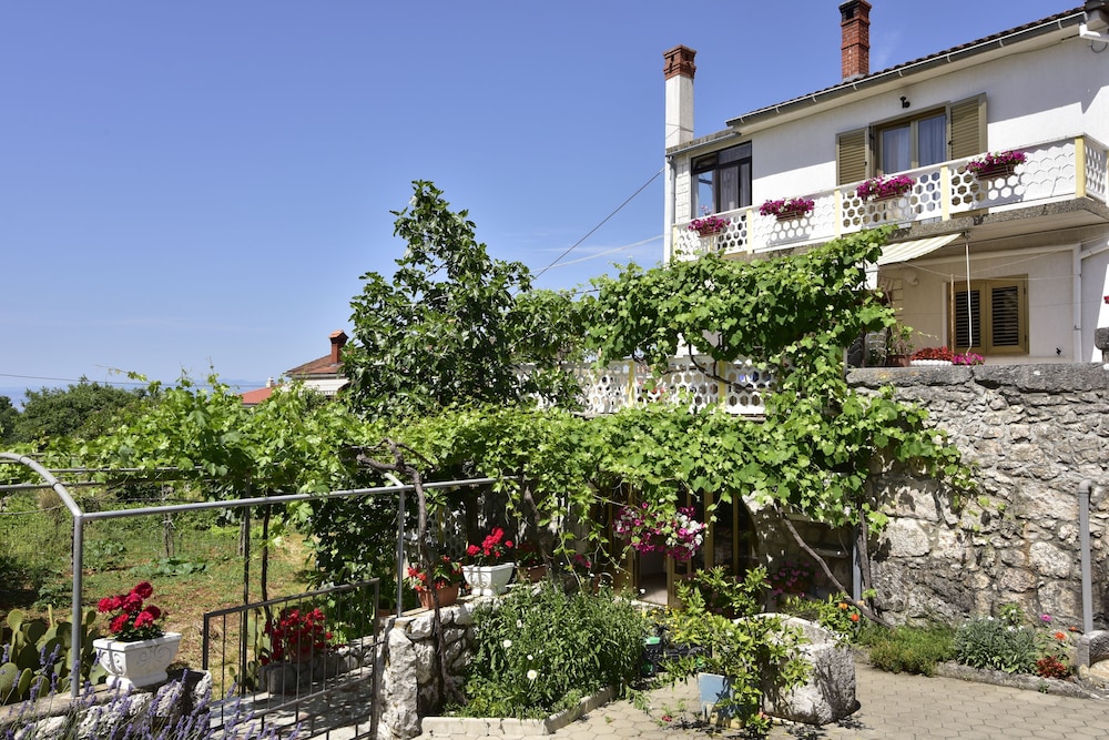 Rooms Tom - Malinska