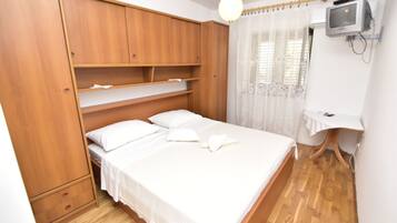 Quarto Duplo (3) | Secretária, quartos insonorizados, Wi-fi grátis