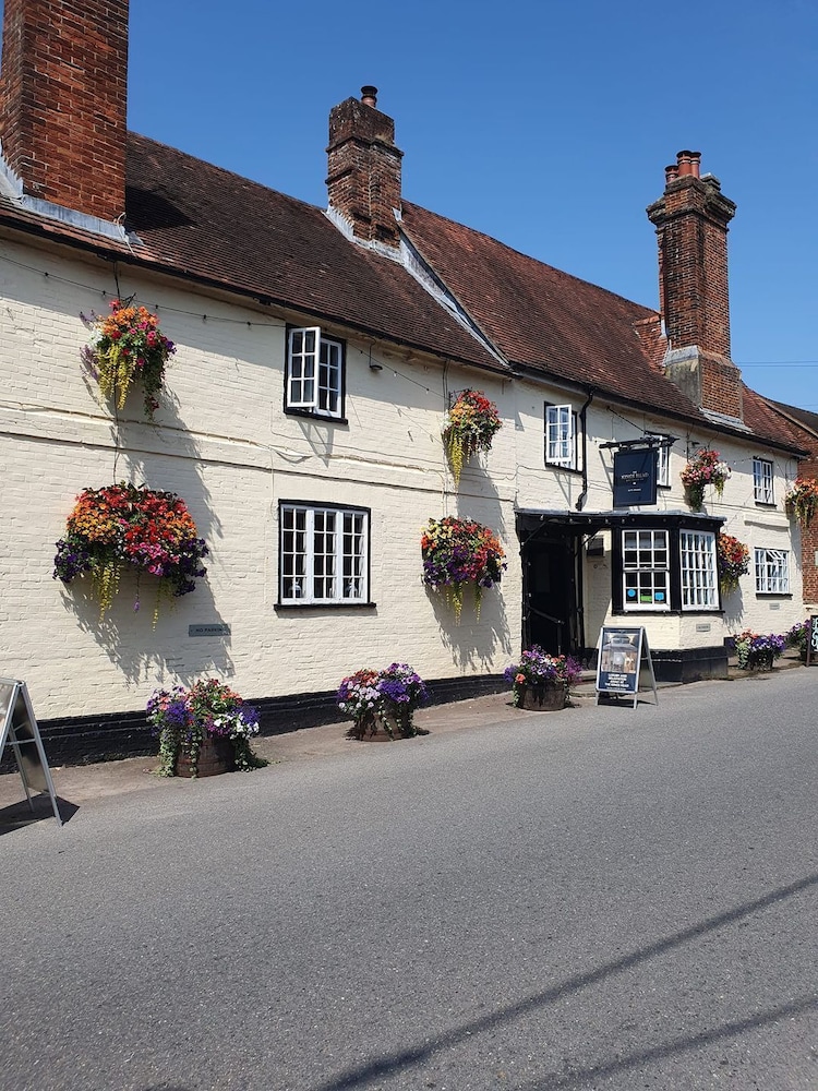 The Kings Head - Wiltshire