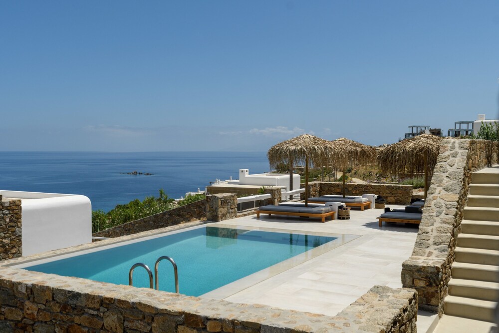 The Summit Of Mykonos - Mykonos
