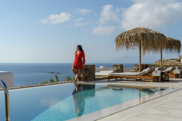 The Summit Of Mykonos - Mykonos
