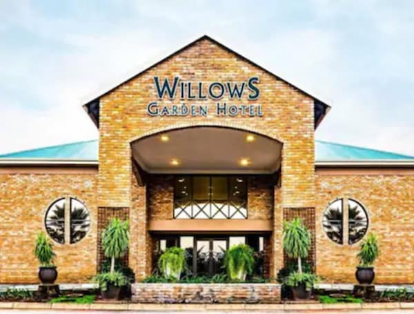 Willows Garden Hotel Potchefstroom - Potchefstroom