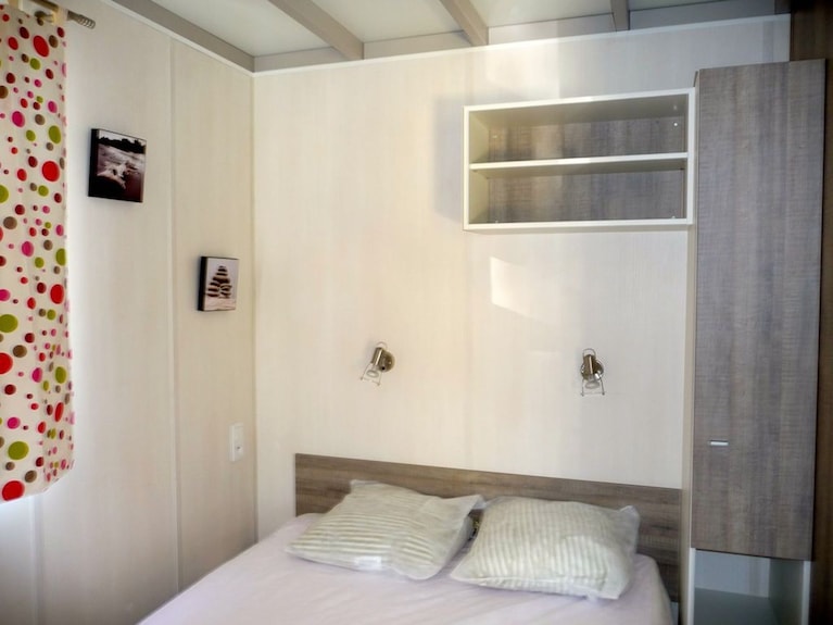 Chalet Bois Climatisé 4/6 Pers, Proche Plage D'algajola Vue Campagne & Villages - Balagne