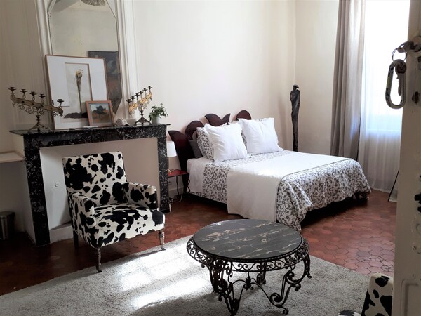 Chambres D'hotes O Anges - Arles