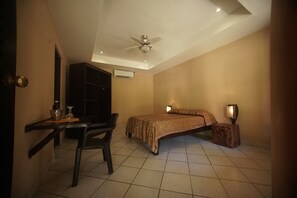 Entrada (vista interna)