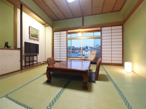 Matsunoi Ryokan - Kusatsu