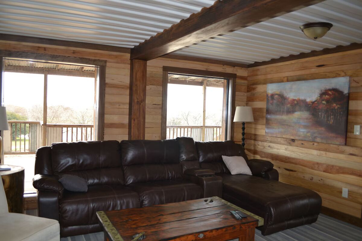 Laguna Vista Tree House, Cloud Lane - New Braunfels, TX