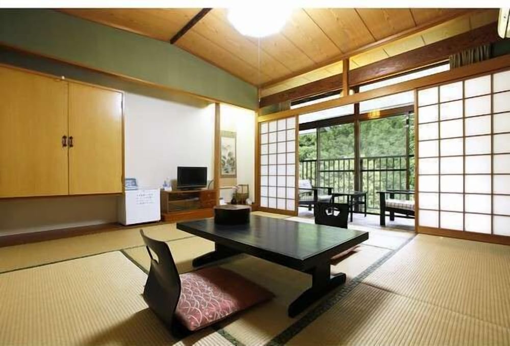 Hanamurasaki - Kirishima