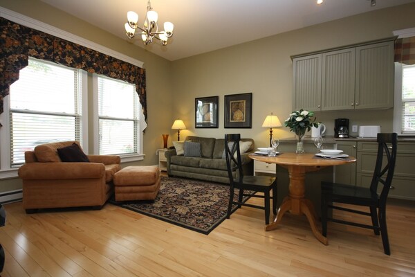 Windmill Walk - Halifax