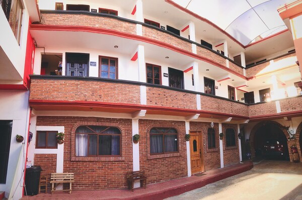 Hotel Gran Manzana - Zacatlán