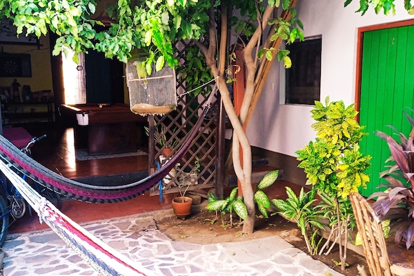 Terraço/pátio interior