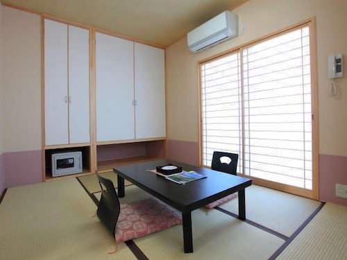 Yumigahama Ichibankan - Shizuoka Prefecture, Japan