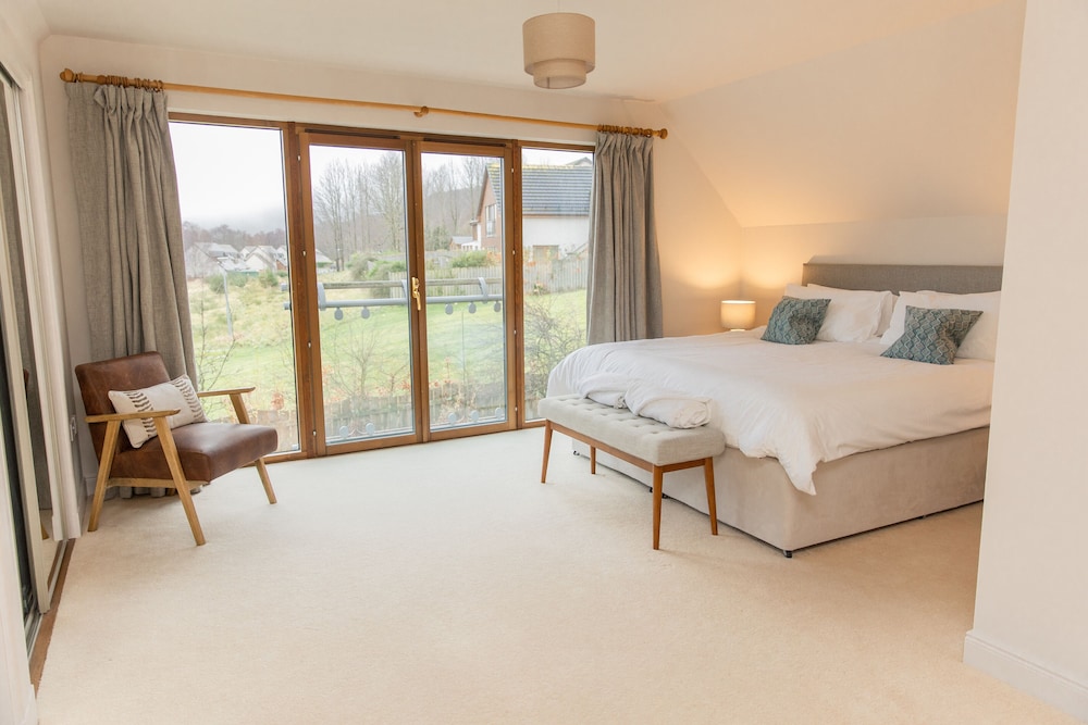 Aviemore North Star Lodge - Aviemore