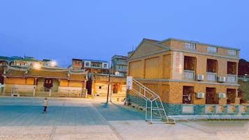 Fachada