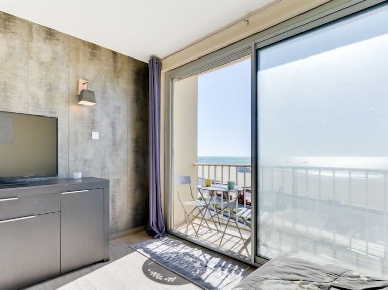 Les Romarins By Interhome - Narbonne