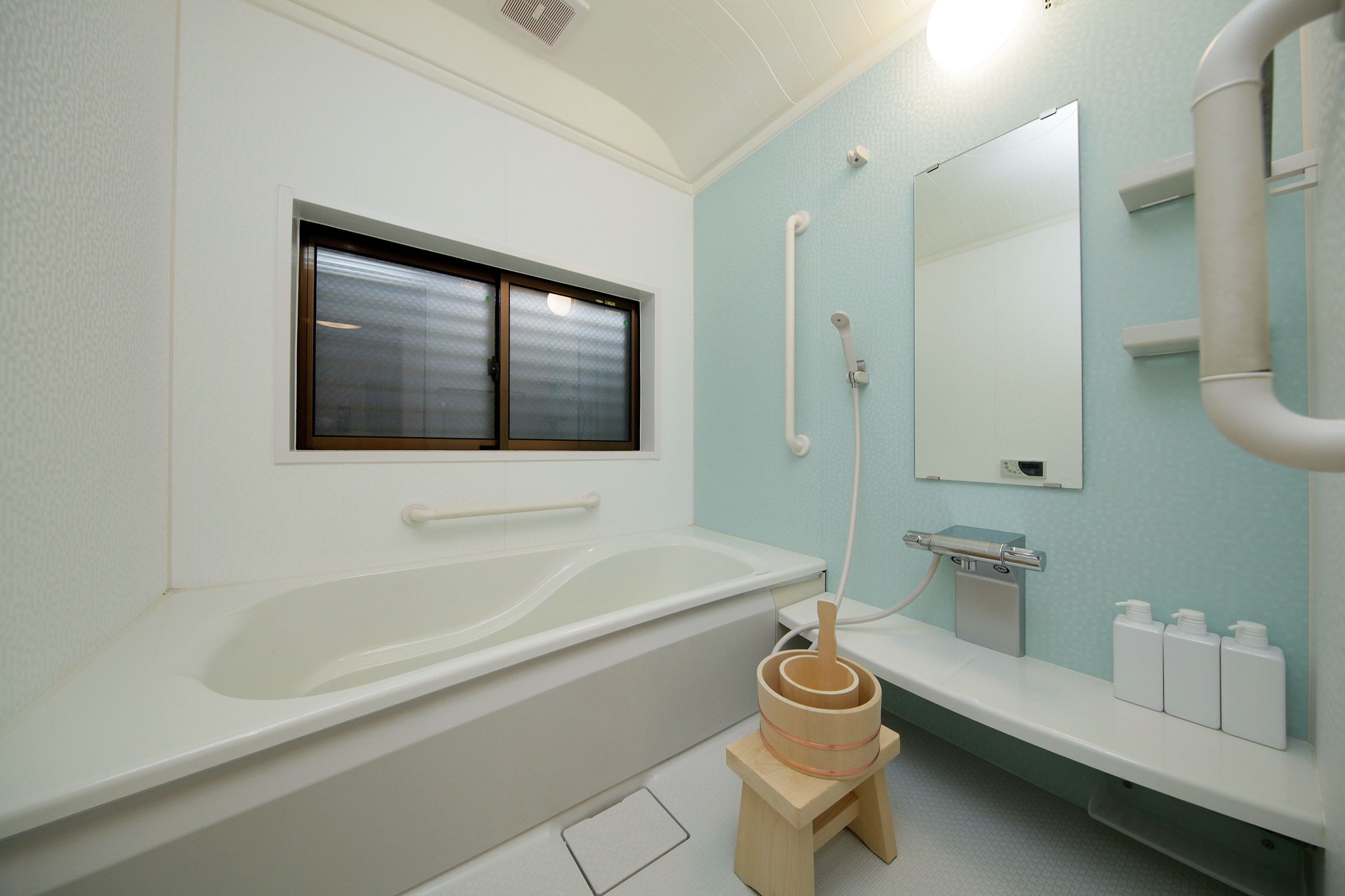Casa Tradicional (Private Vacation Home) | Duche na casa de banho