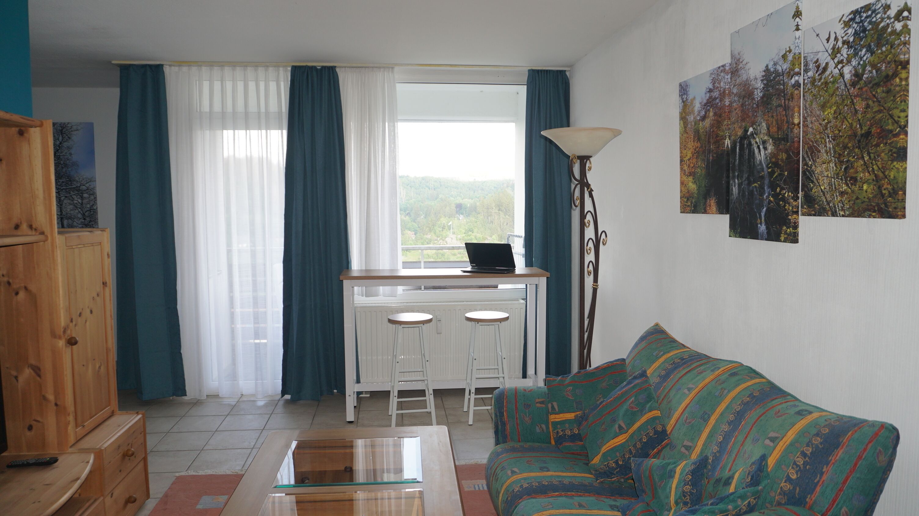 Apartment Beautiful View - Altenau