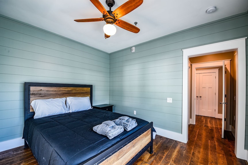 Old Town Bluffton 1 Bedroom 1 Bath Apartment - Bluffton, SC