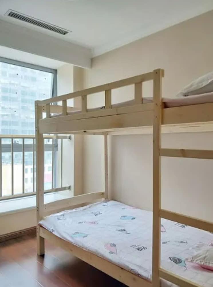 Hanxiaomei Youth Hostel I - Shenyang