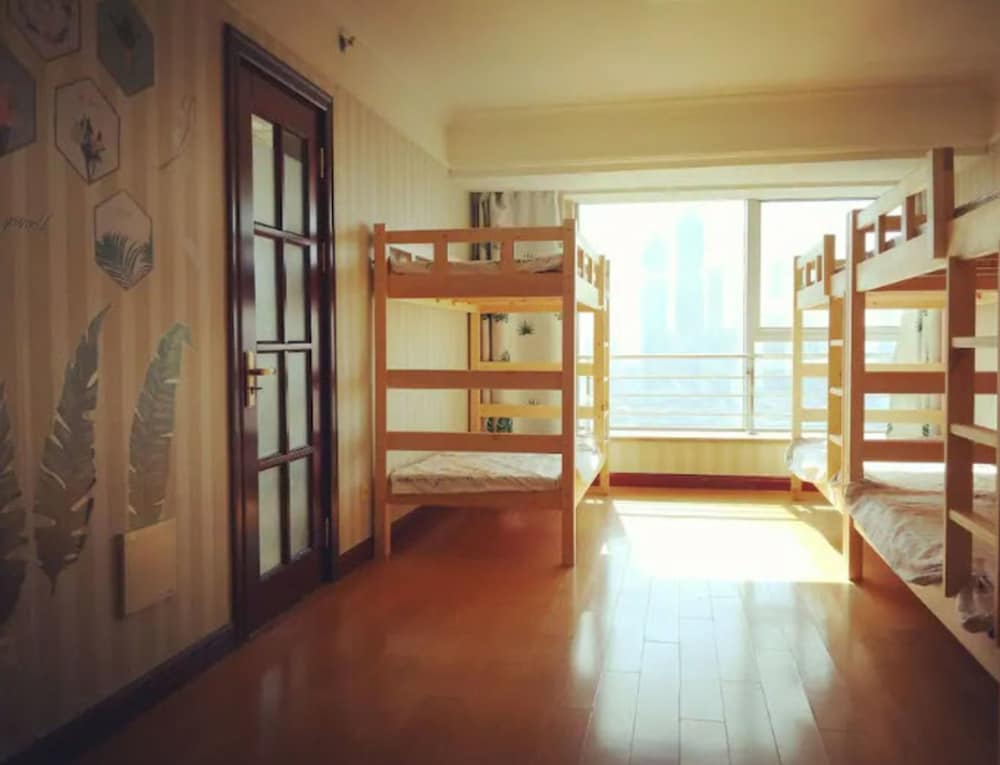 Hanxiaomei Youth Hostel Ii - Shenyang