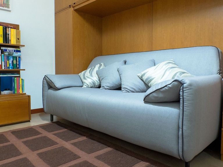 At The Writer's House - To The Writer's House - Matera