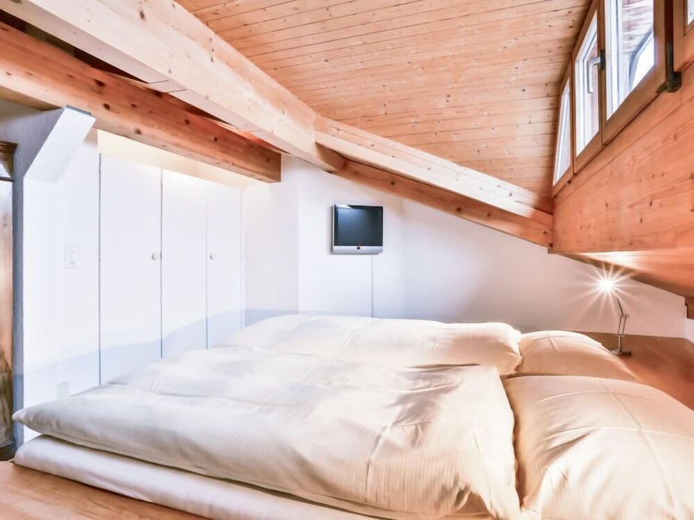 Chalet Abendrot Apartments By Interhome - Grindelwald