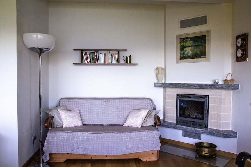 Villa Primula, Stresa Geweldig Uitzicht Op Het Lago Maggiore - Verbania