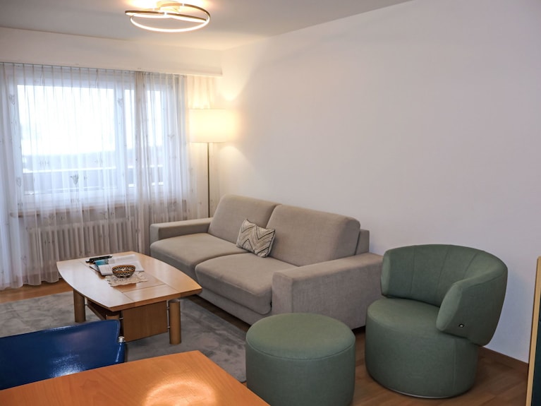 Mirador By Interhome - 策馬特