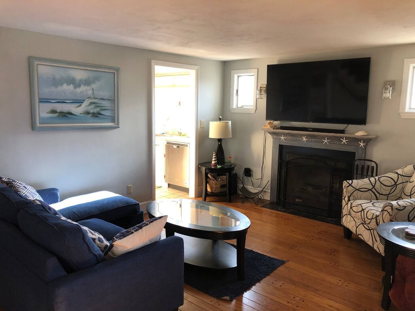 Duxbury Beach Escape - 마스필드