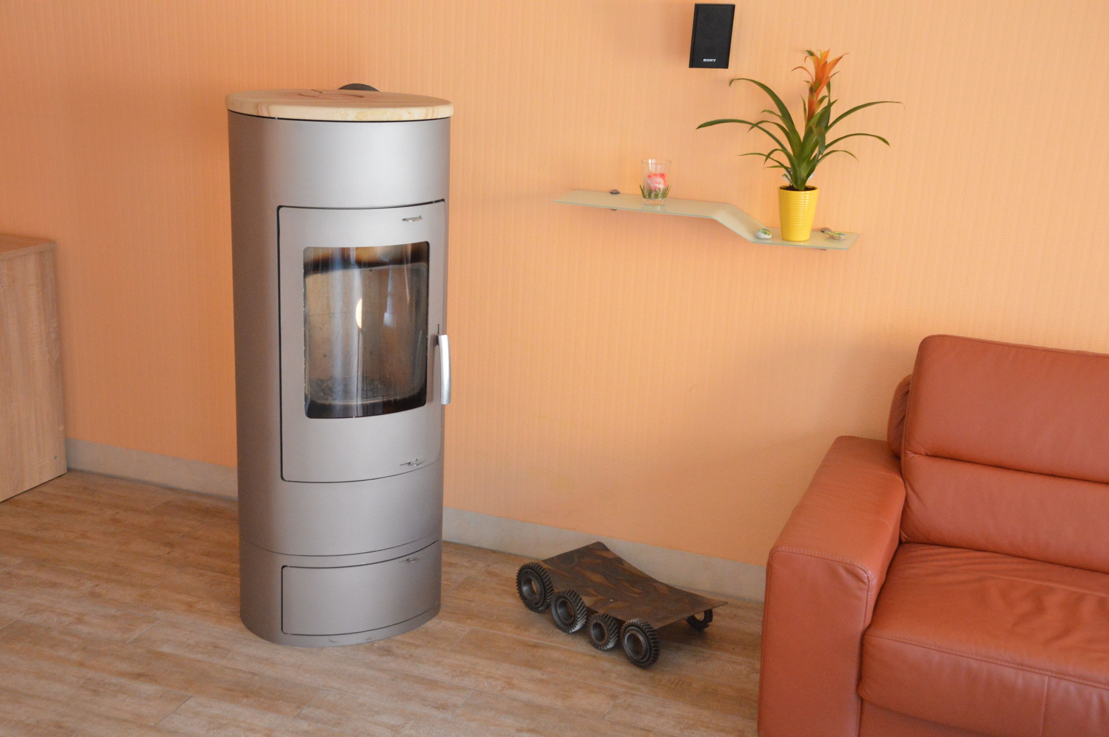 Apartamento De 110 M2 En El Parque Natural De Hoher Flaeming. - Bad Belzig