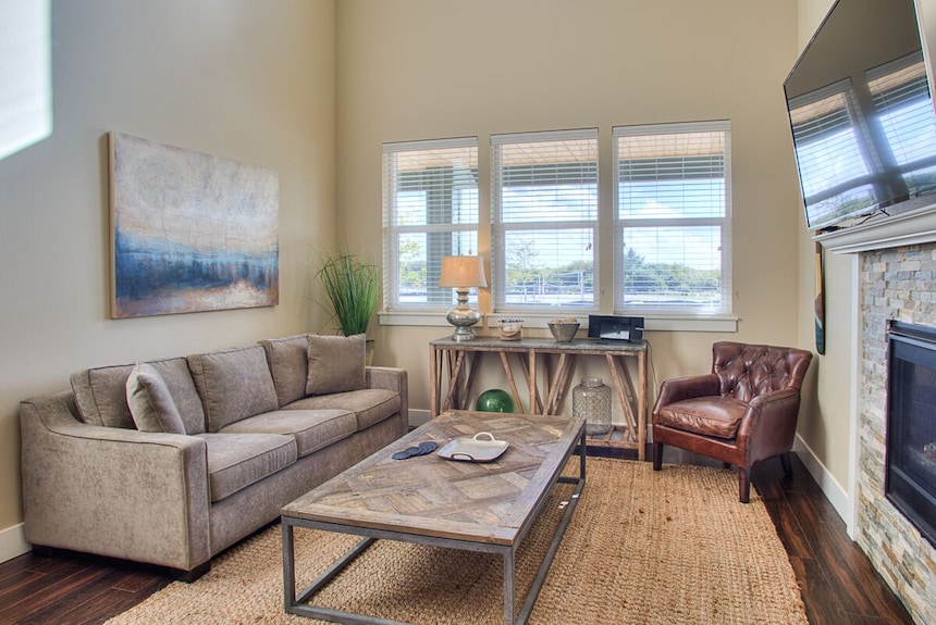 132 平方米 小屋 ∙ 3客房 ∙ 6客人 - 洋濱市