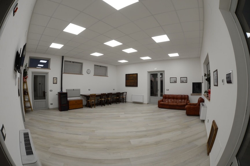 Agrit Farm Podere Peciano Workshop - Cortona