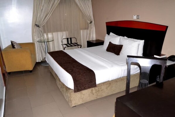 Book Suru Express Hotel Surulere in Lagos | Hotels.com