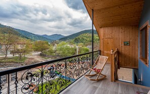 Terraço/pátio interior