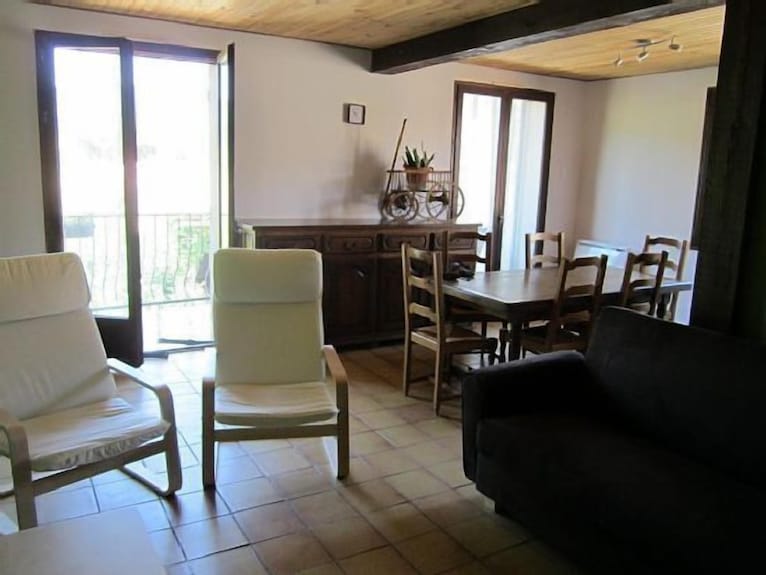 La Ferme Tranquille - Gîte Terrasse - Occitanie