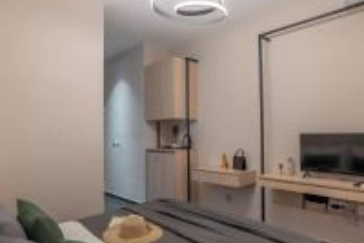 Quartos à prova de som, Wi-Fi de cortesia, roupa de cama