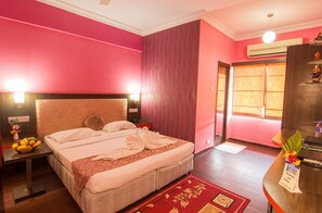 Suíte família | Camas extras/dobráveis (sobretaxa), Wi-Fi de cortesia