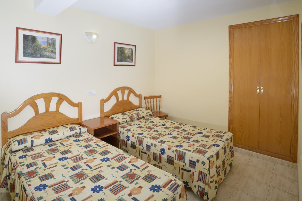 Apartamento, 1 quarto | 1 quarto, Wi-fi grátis