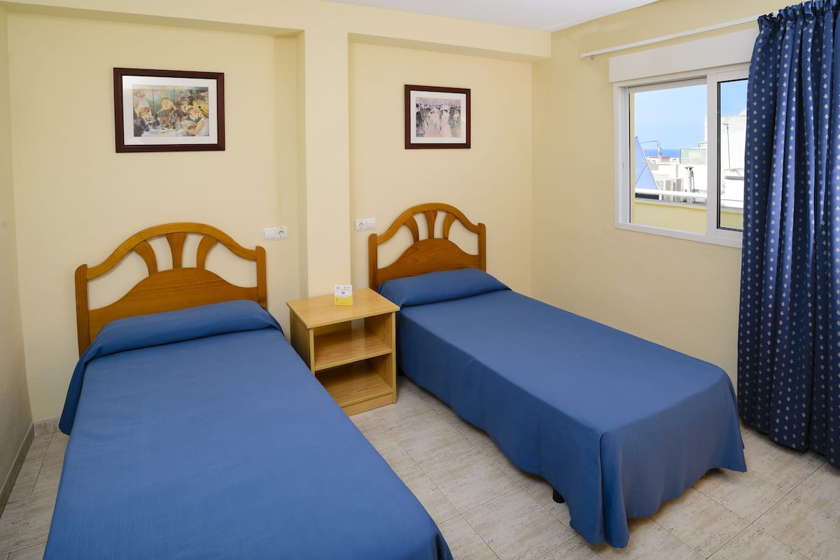 Apartamento, 2 quartos | 1 quarto, Wi-fi grátis