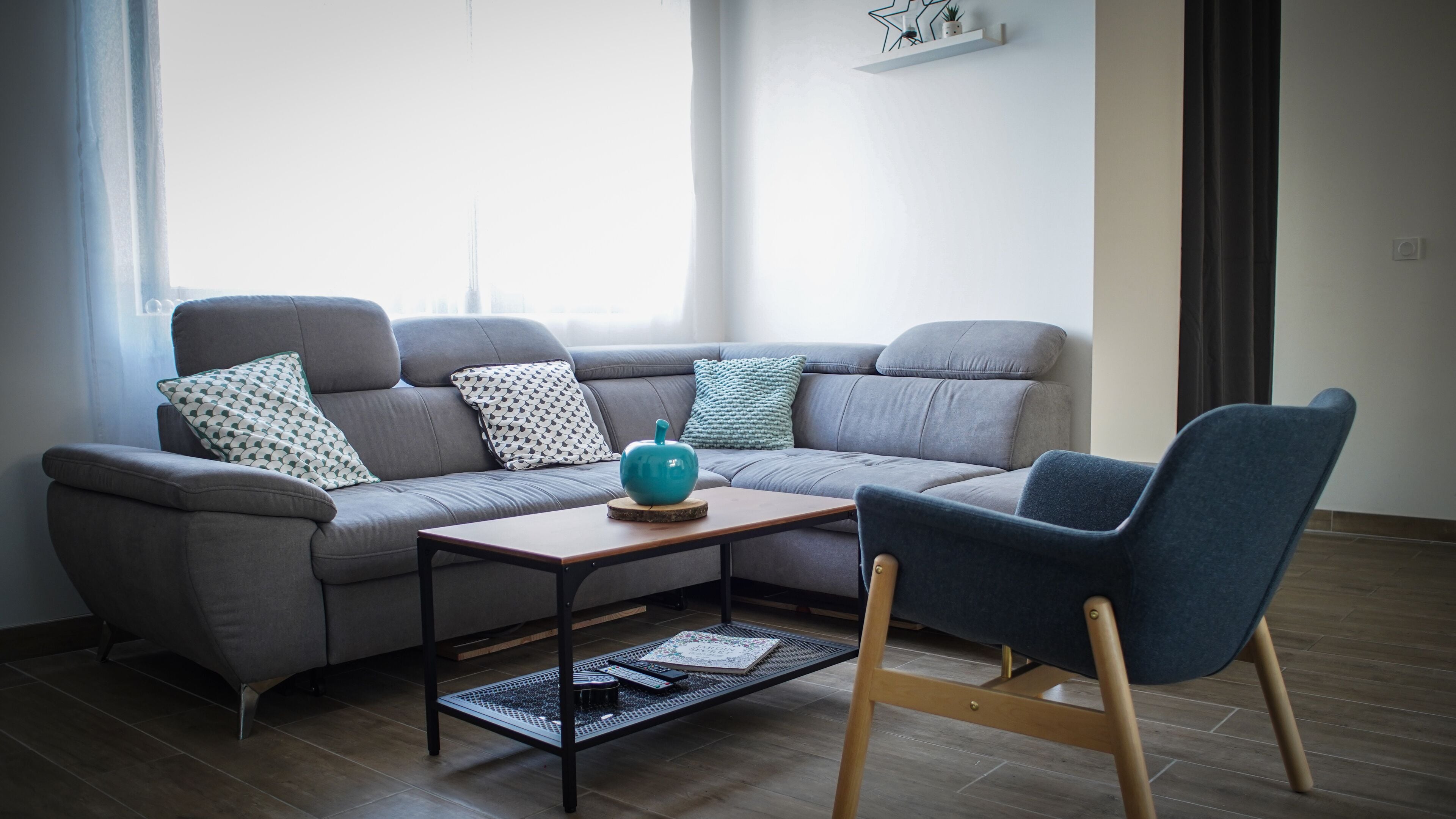 Town House Near Beach Sillon & Center Paramé - Saint-Malo