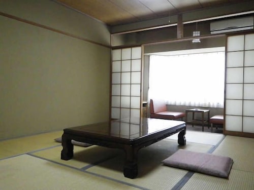 Hotel Sakaeya - Minamiuonuma