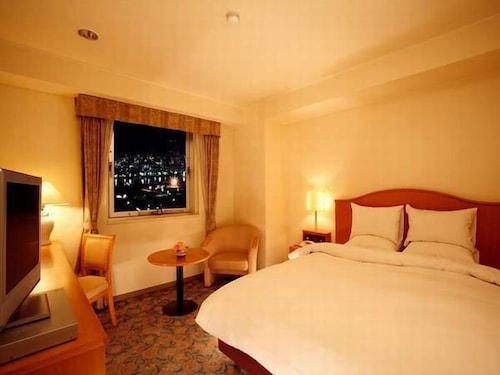 Hotel Seto Ohashi - Kurashiki