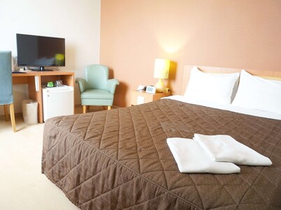 Hotel Stay in Sanno Plaza