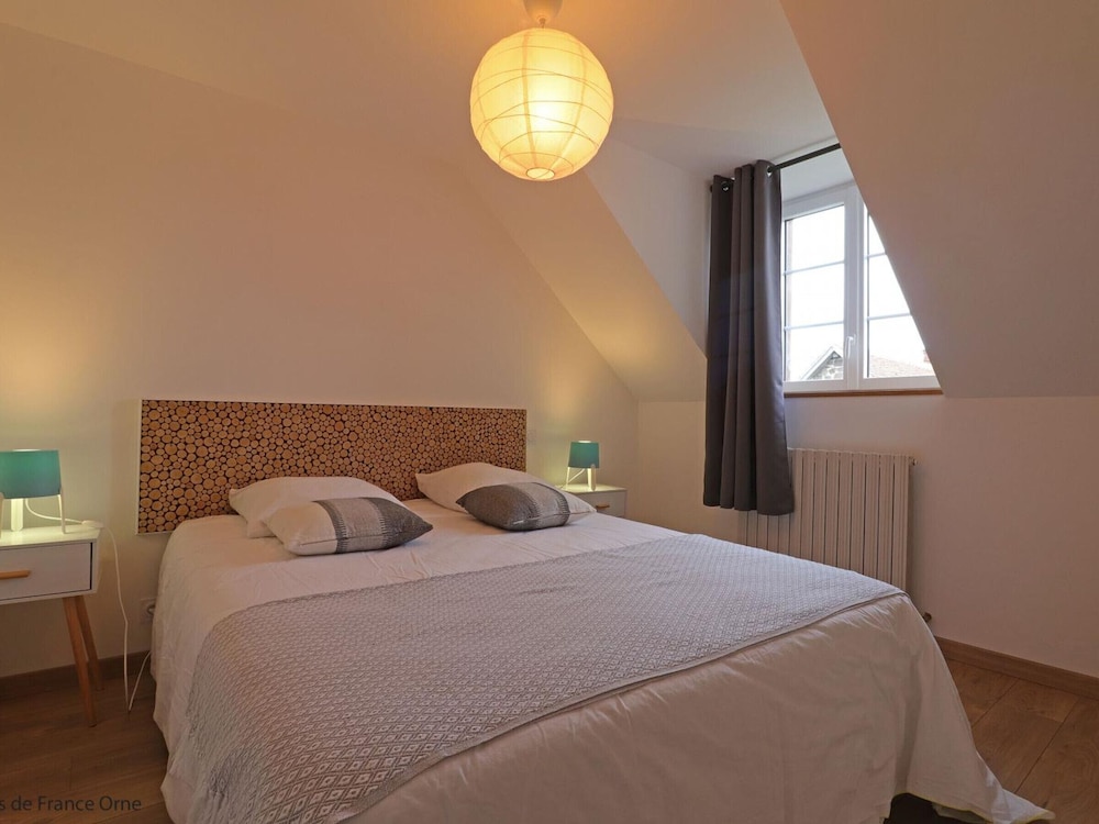 Gîte Confortable Avec Jardin, Animaux De Ferme, Proche Nature Et Commerces, Idéal Pour Familles - Orne