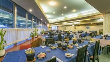 Restaurantes