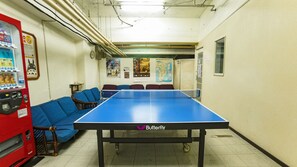 Sala de jogos