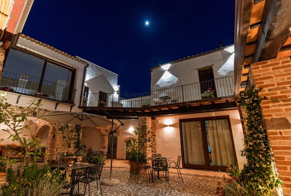 Domo Pro Vois - Orosei