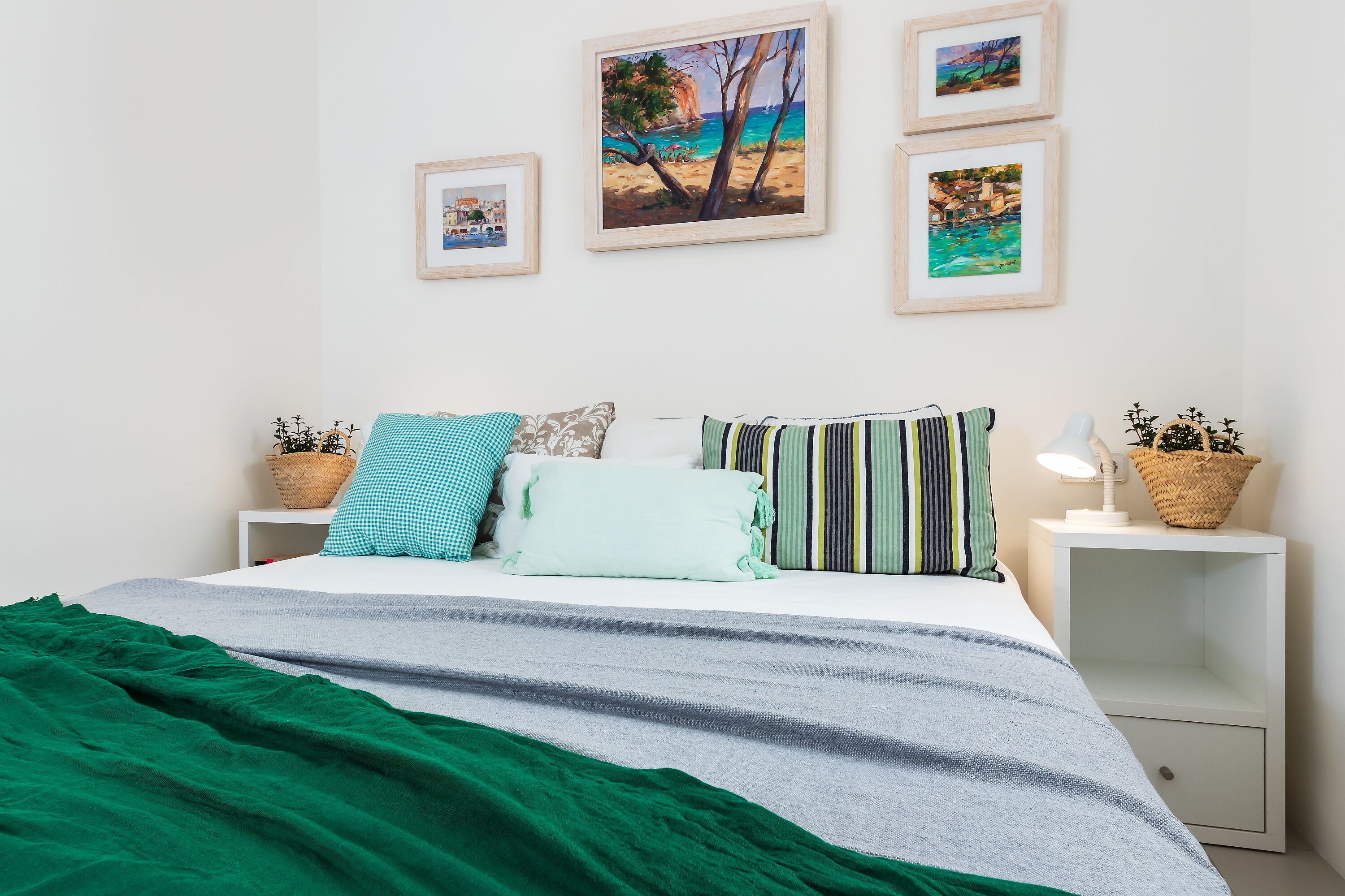 Casa Tieta - Avec Toutes Commodités Près De La Plage - Majorque