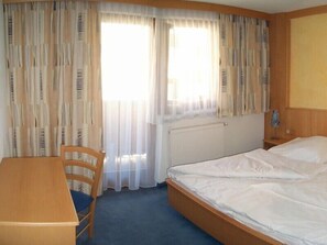 Condo econômico, 2 camas Queen, vista para a montanha (Top 1) | Individualmente decorados, individualmente mobiliados