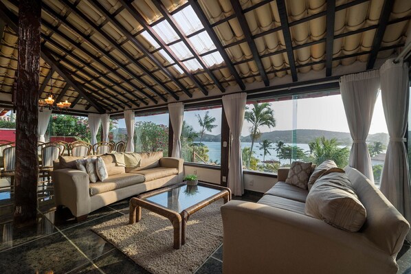 Casa | Sala de estar | Televisor LED 